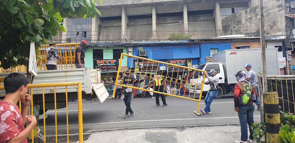 Top 10 Stories that rocked Cebu in 2023
