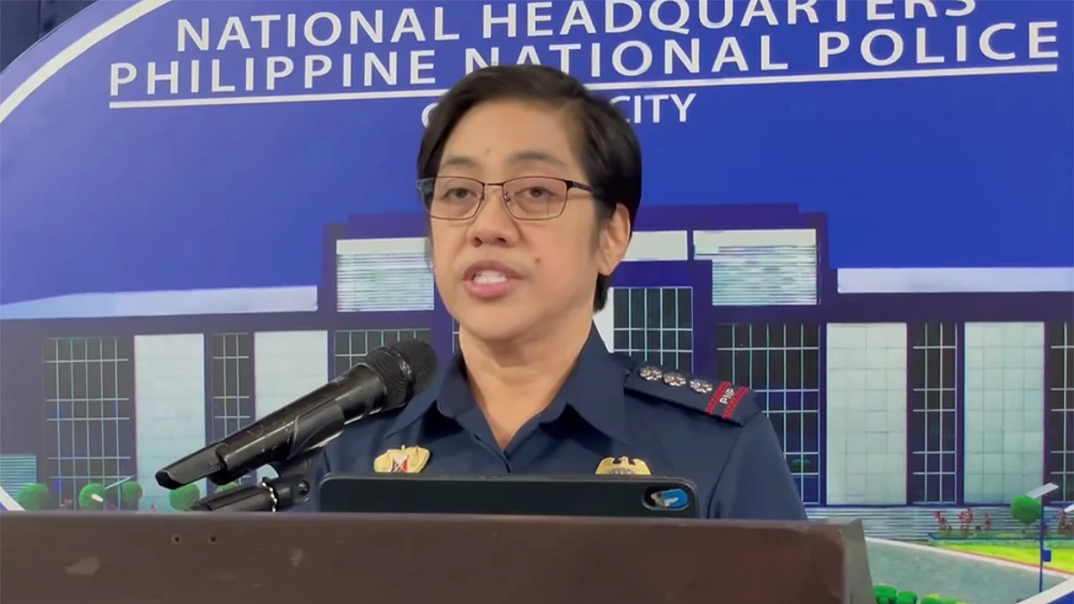 PNP warns public vs spread of unverified information PNP warns public vs spread of unverified information