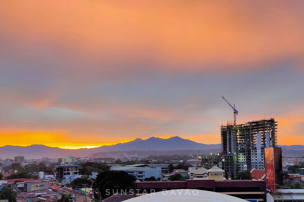 Pabalay sa Davao mobida karong 2024