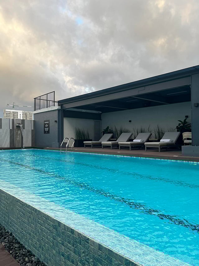 Fairfield by Marriott Cebu Mandaue City: Grand Opening of the First ...