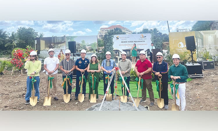 Guada Verde Residences: Experience the Good Life in Cebu City's Newest ...
