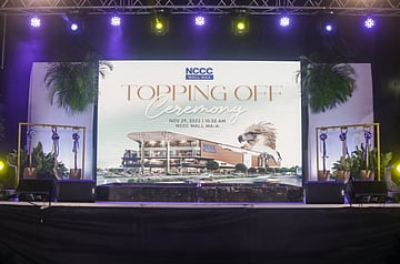 NCCC Mall Maa to Reopen in 2024