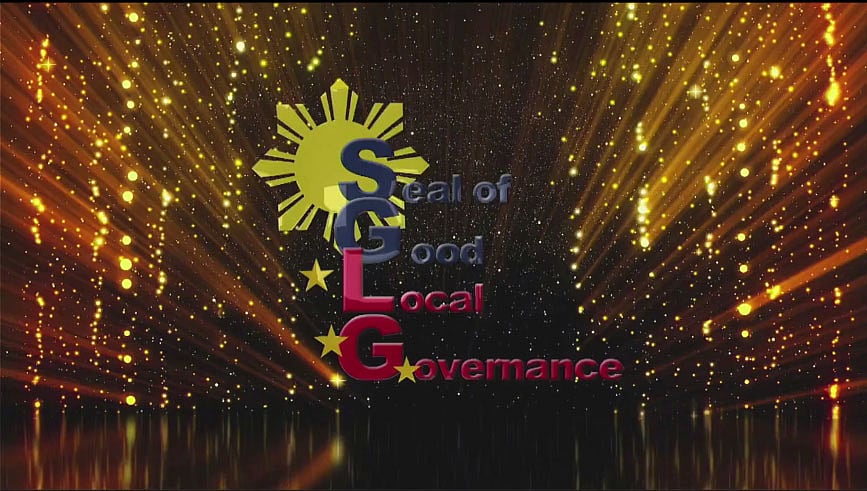 15 LGUs win SGLG award