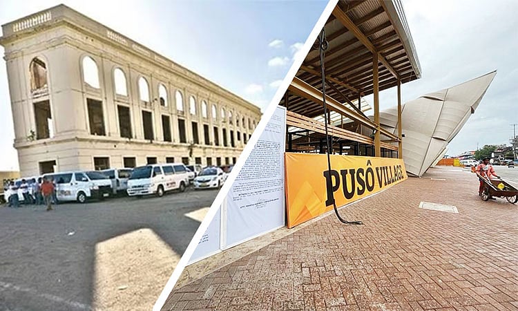 Top 10 Stories that rocked Cebu in 2023