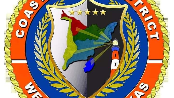 Coast Guard District Western Visayas on Red Alert for Holiday Season ...