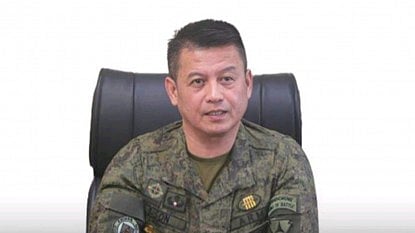 Philippine Army Reminded to Prioritize Security During Christmas Break ...