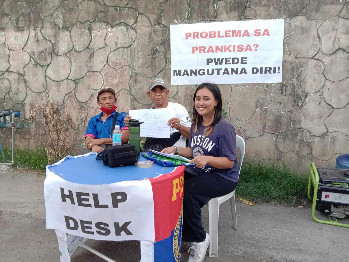 Piston-Cebu steps up call to resist December 31 PUJ consolidation deadline