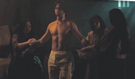 ‘Mallari,’ tells story of PH’s first and only recorded serial killer