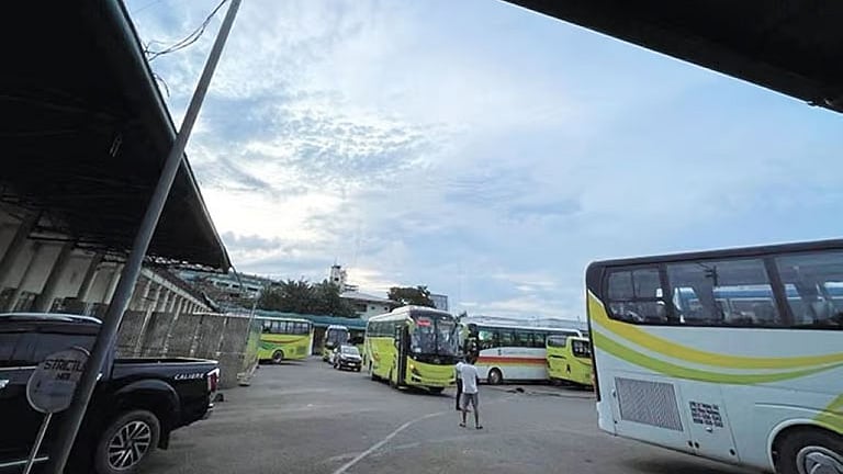 Hi-Tech Terminal Development Agreement Signed by Cebu Province and MLP