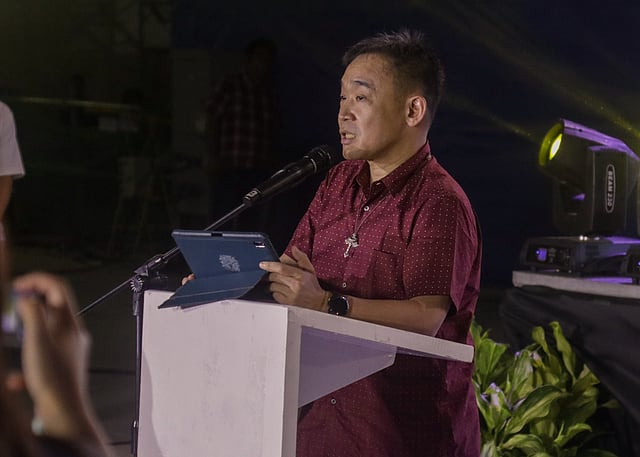 NCCC Mall Maa to Reopen in 2024