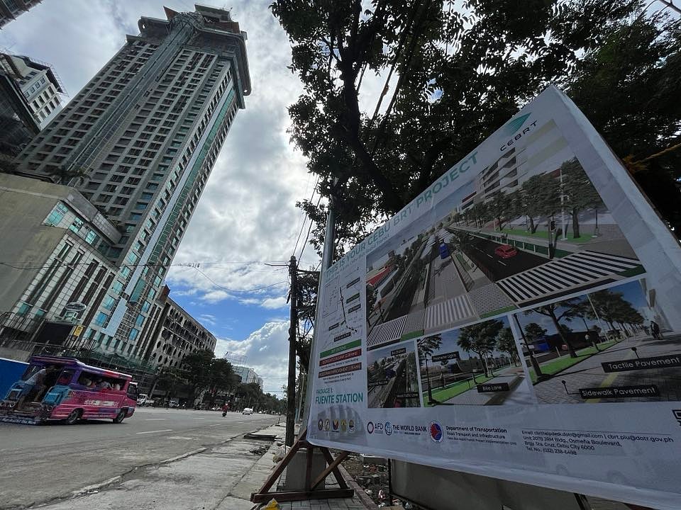 LTFRB Allows Unconsolidated PUVs to Operate Until 2024