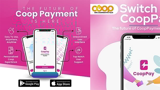 Pouch.ph, One Coop Tech roll out CoopPay to serve millions of ...