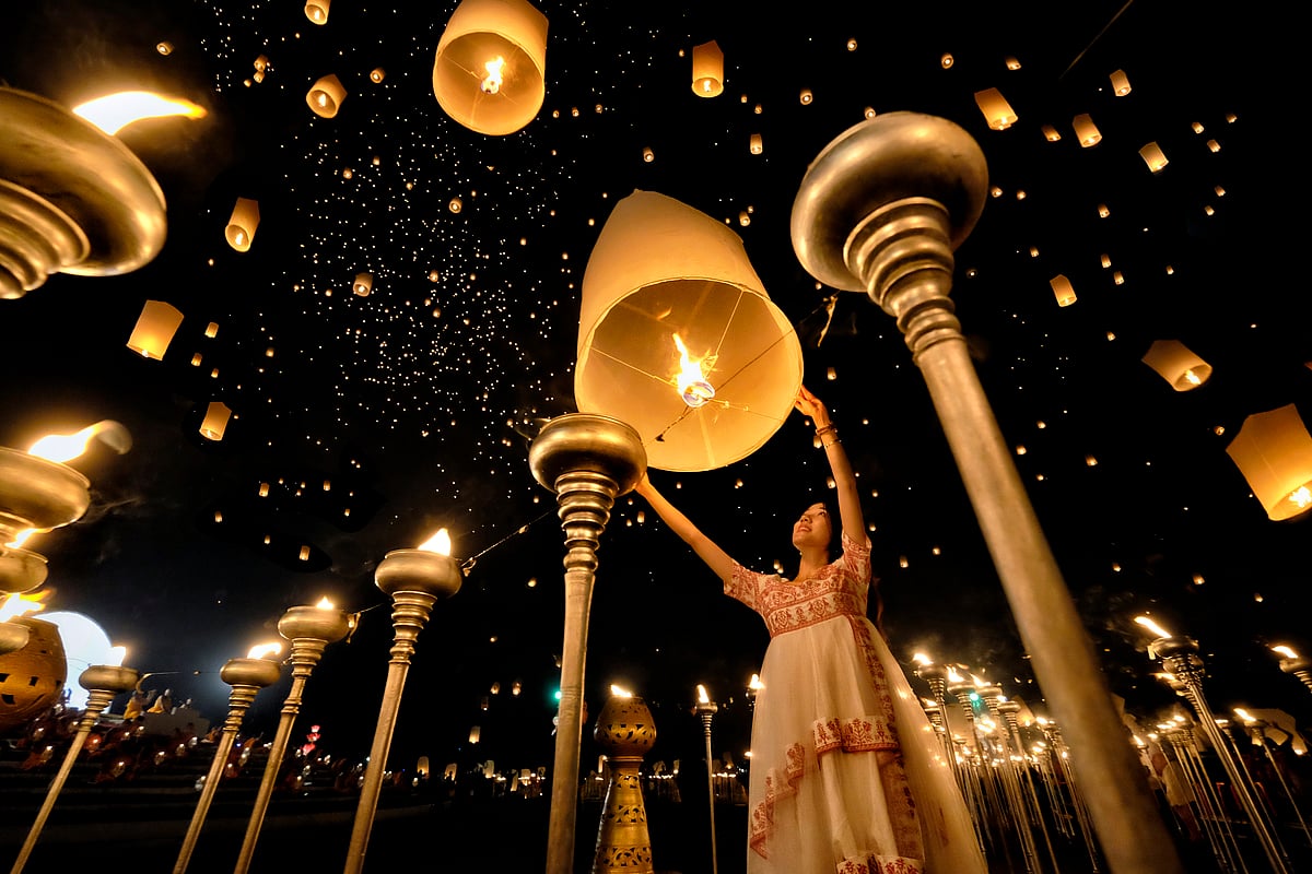 Through the lens of Erwin Lim