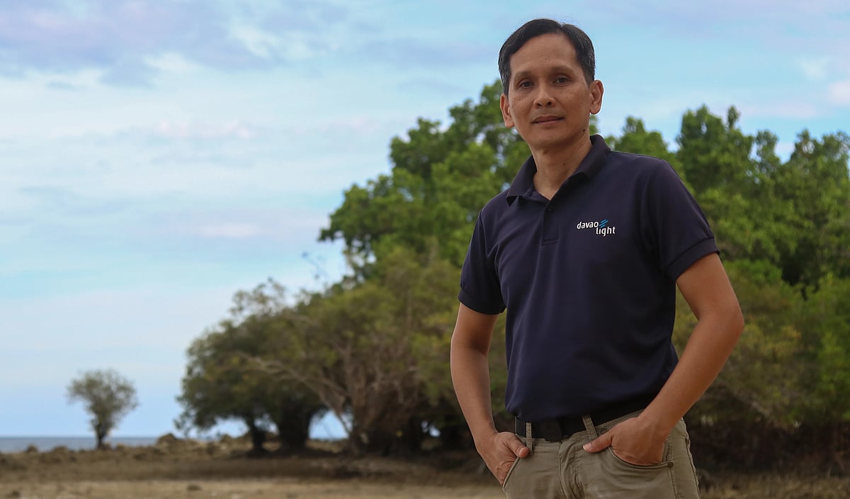 Conserving Endangered Species and Habitats: Aboitiz Cleanergy Park's ...