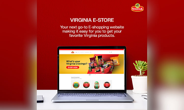 Shop Premium Virginia Canned and Frozen Meats at Virginia E-Store