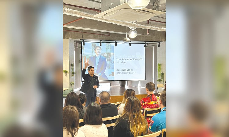 VBP Achieves B Corp Certification: Leading the Way in Social and ...