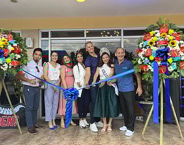 Doc Rob opens chiropractic, wellness clinic in Angeles