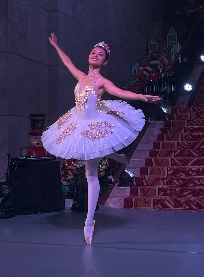 Marco Polo Plaza Cebu's Tree of Hope: Spreading Joy and Love this ...