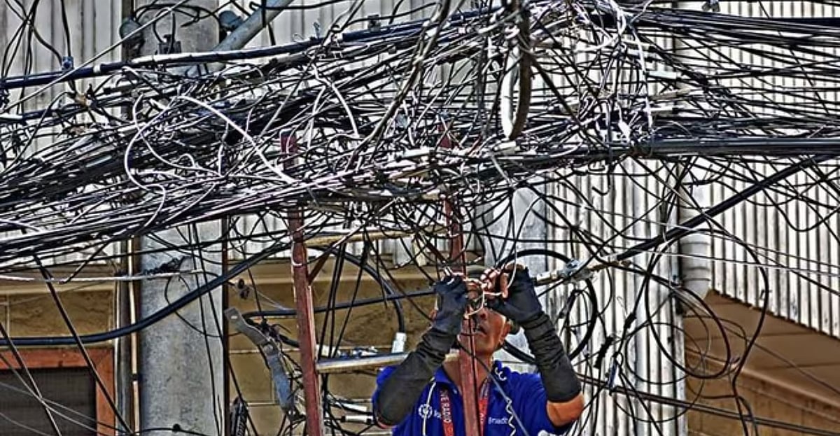 Anti-Spaghetti Wire Ordinance, aprubado na