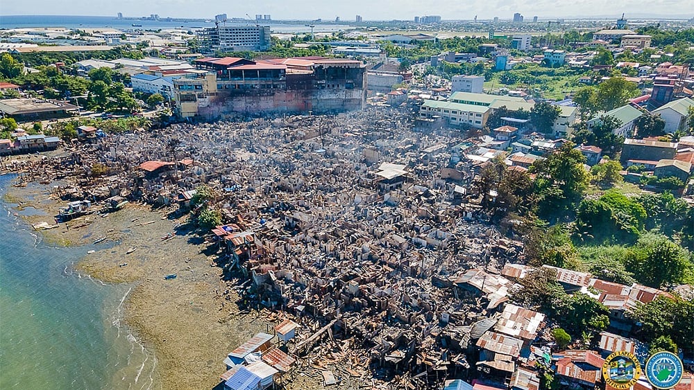 4,000 Lapu-Lapu residents face 'empty' Christmas