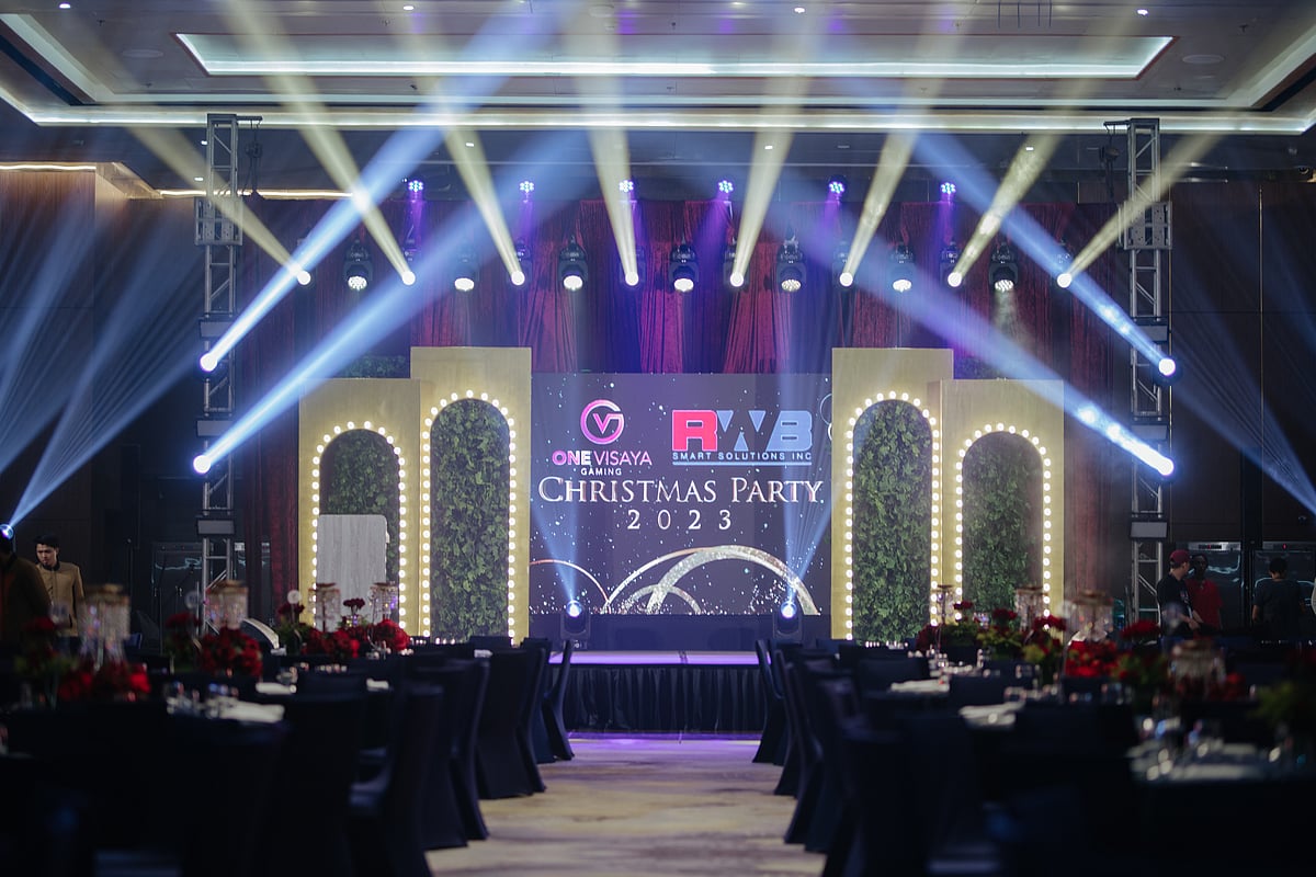 One Visaya Gaming Corporation: your gateway to exciting online ...