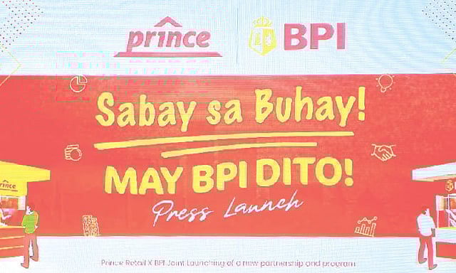 Prince Hyermart forges a transformative partnership with BPI