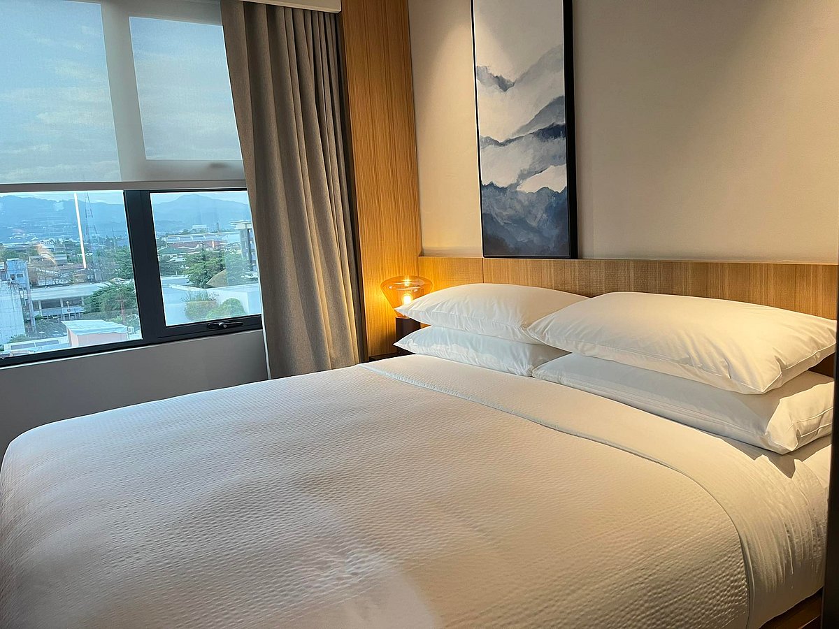 Fairfield by Marriott Cebu Mandaue City: Grand Opening of the First ...