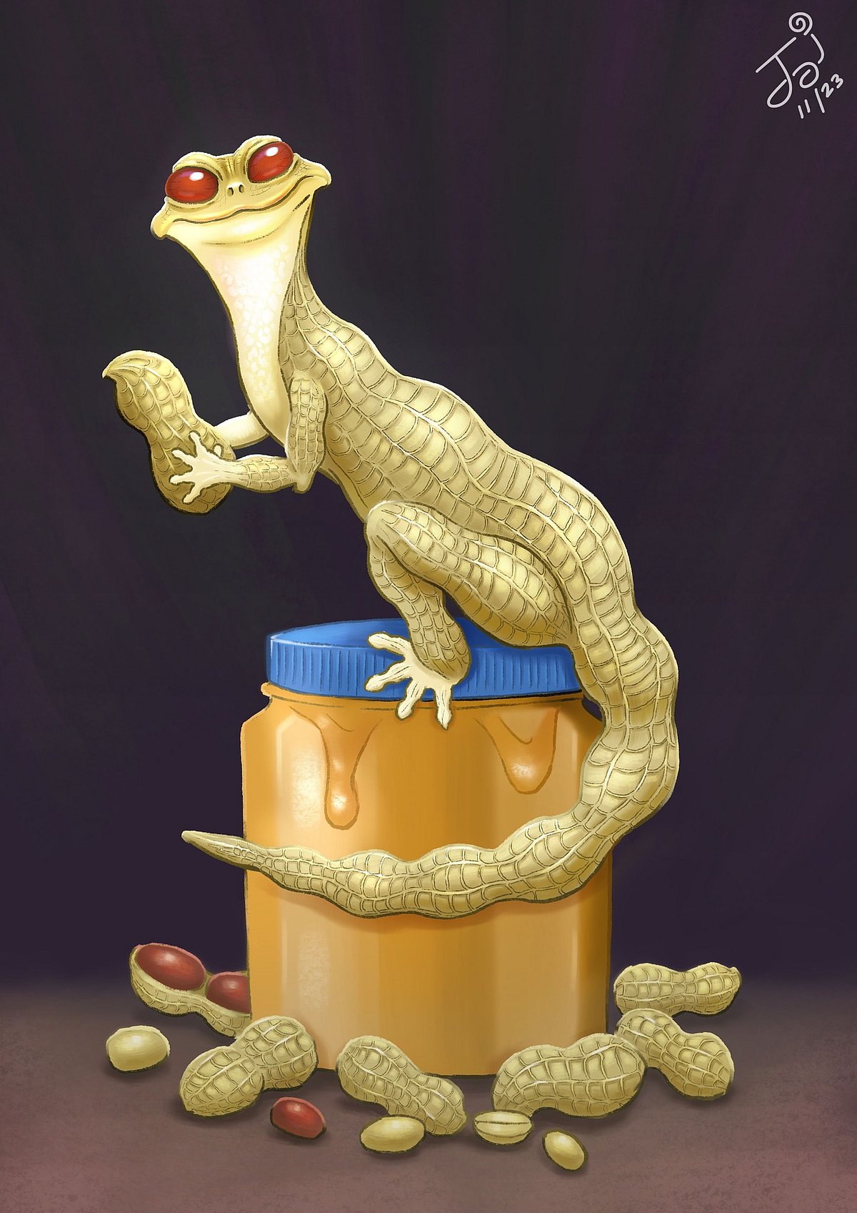 ‘Character Design Challenge!’ a visual feast for the creative soul