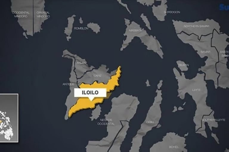 CTG Member Killed in Encounter with Troops in Lambunao, Iloilo ...