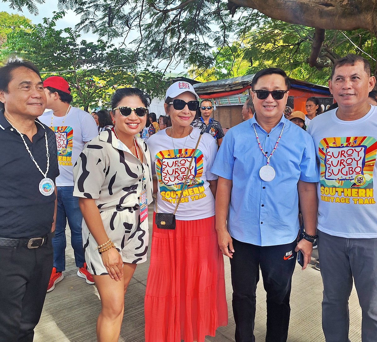 Exploring South Cebu: A memorable journey through Suroy Suroy Sugbo