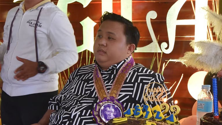 A year in review: Top 10 stories that defined 2023 in the Philippines