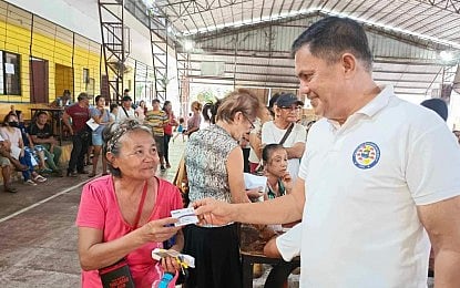 Bacolod City's BacCHP Program: Boosting Healthcare Delivery Through ...
