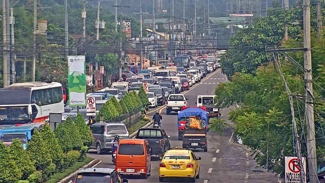 New Davao City Speed Limit Ordinance to Enhance Road Safety