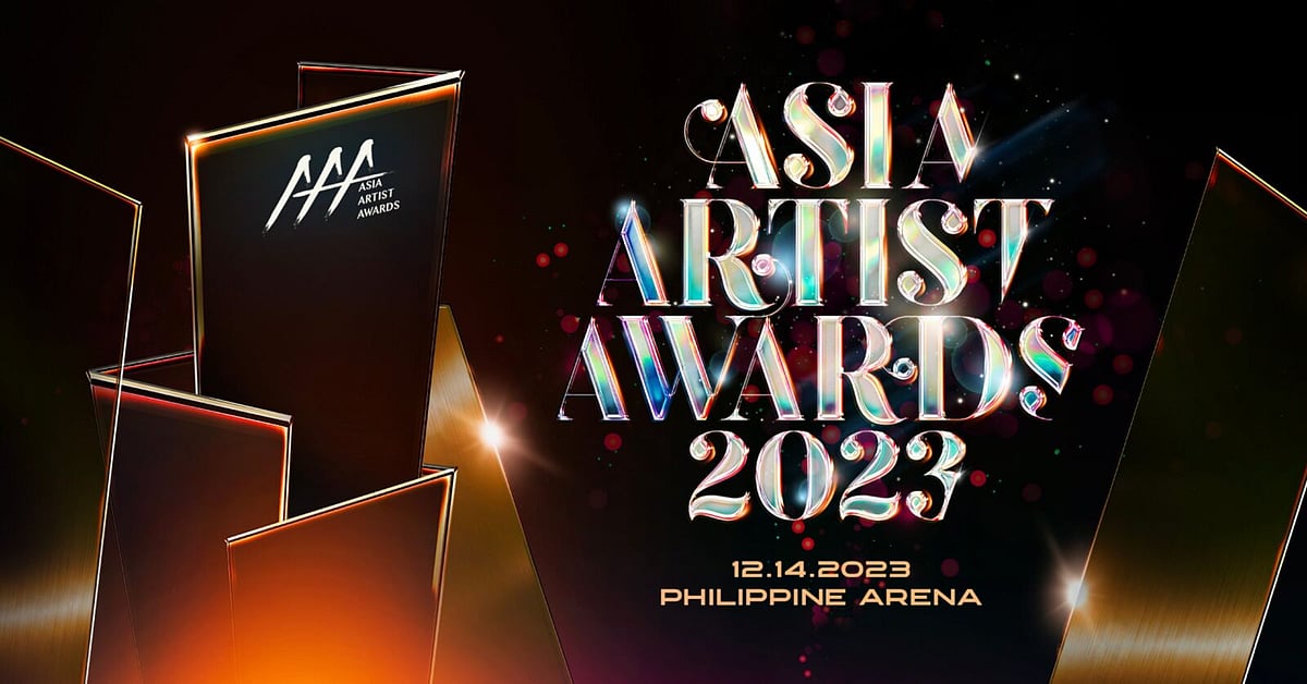 2023 Asia Artist Awards Winners: A Night of Stars and Achievements in ...