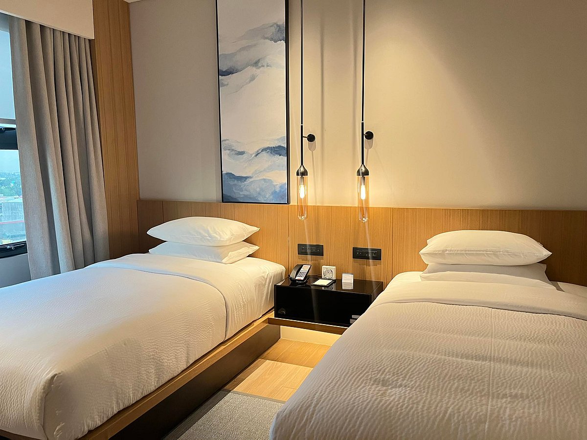 Fairfield by Marriott Cebu Mandaue City: Grand Opening of the First ...