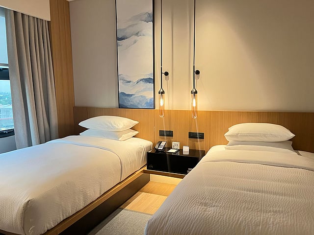 Fairfield by Marriott Cebu Mandaue City: Grand Opening of the First ...