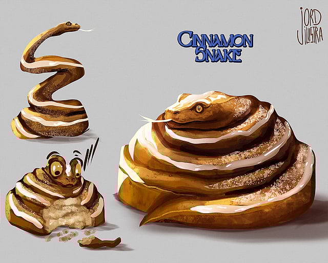 ‘Character Design Challenge!’ a visual feast for the creative soul