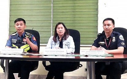 Baguio City Traffic Relief: Schools Offer 600 Parking Slots for Holiday ...