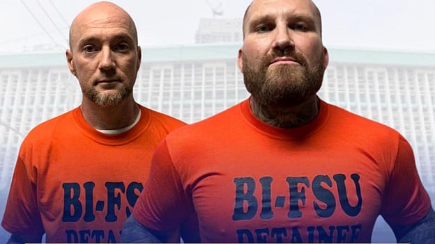 US, Aussie, Brit pedophiles nabbed in Cebu