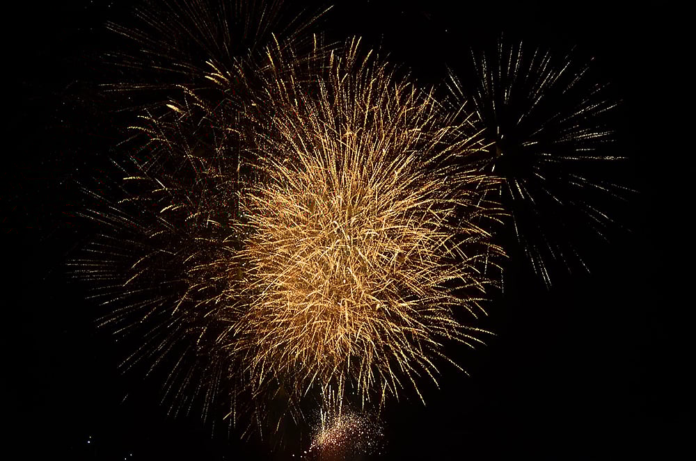 DOH Code White Alert: Hospitals on High Alert Until January 4, 2024