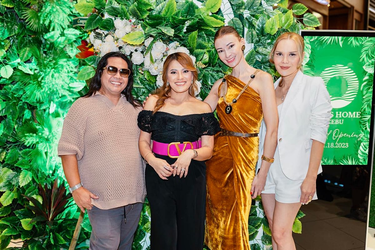 Neri: What’s up? What’s new?