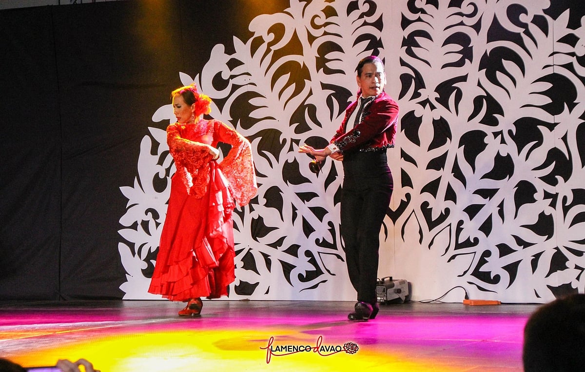 Baile Flamenco: Elevating the Flamenco Scene in Davao City