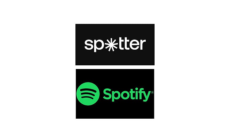 I.Protect: Spotify vs. Spotter
