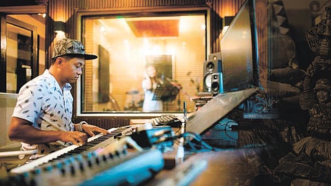 Meet the brains behind the 10-year-old Cebuano anthem, ‘I Love Cebu’