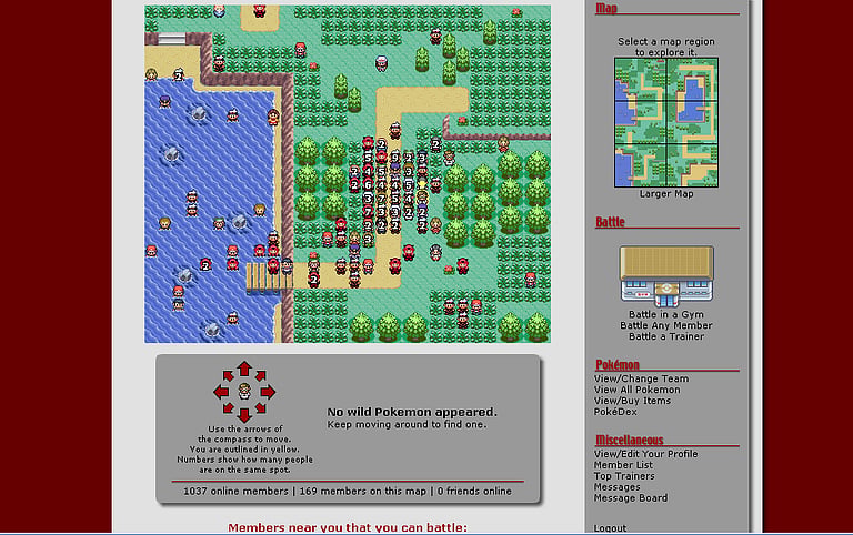 Browser games that defined Filipino 'Batang 2000s' gamers