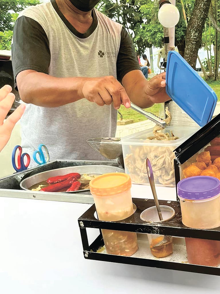 Sinulog 2024 Street Food Guide: Explore Cebu's Culinary Delights