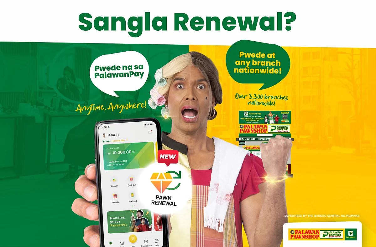 Convenient Online Sangla Renewal Manage Your Pawned Items with Palawan Pawnshop s PalawanPay App