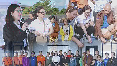 Aboitiz Foundation embarks on new journey, appoints new ...