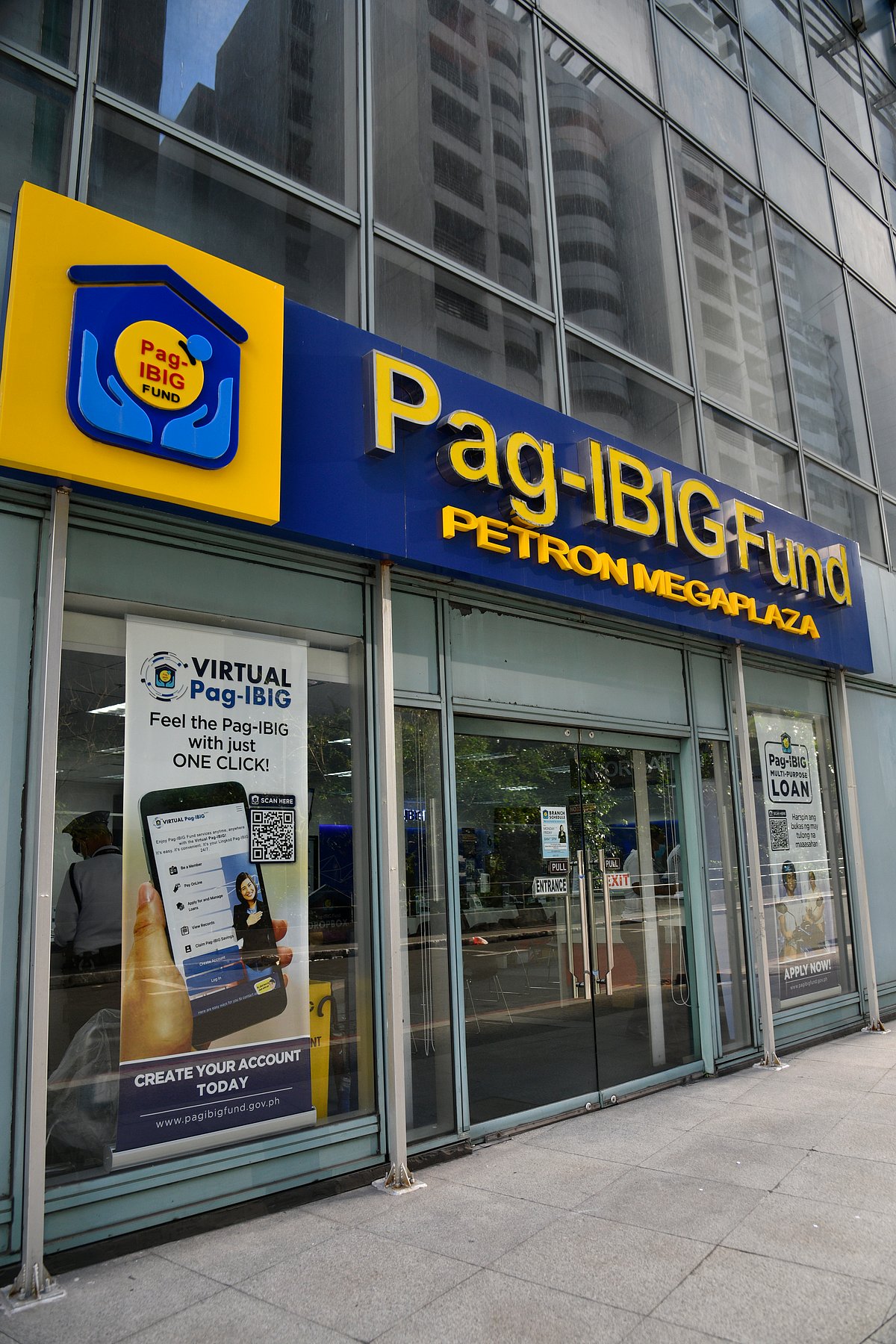 Pag-Ibig Fund Secures ECOP Support for New Contribution Rates | 2024 Update
