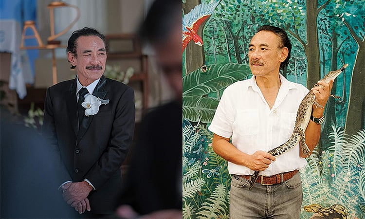 Davao Mourns the Loss of Visionary Businessman Philip Dizon | Tribute ...